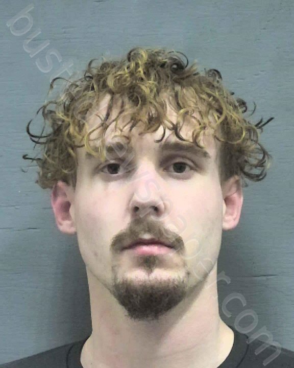 Roberts, Hunter Kevin-lee | 2025-12-29 15:57:00 Houston County, Alabama ...