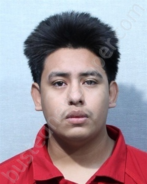 Abraham De Jesus Tadeo Pablo | 2025-12-29 11:03:00 Jackson County ...