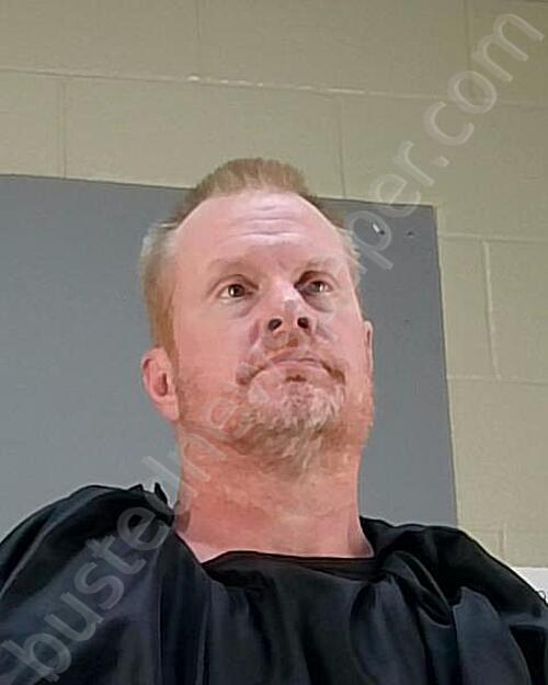 Fisher, James Robert | 2025-12-29 16:57:00 Summit County, Ohio Booking