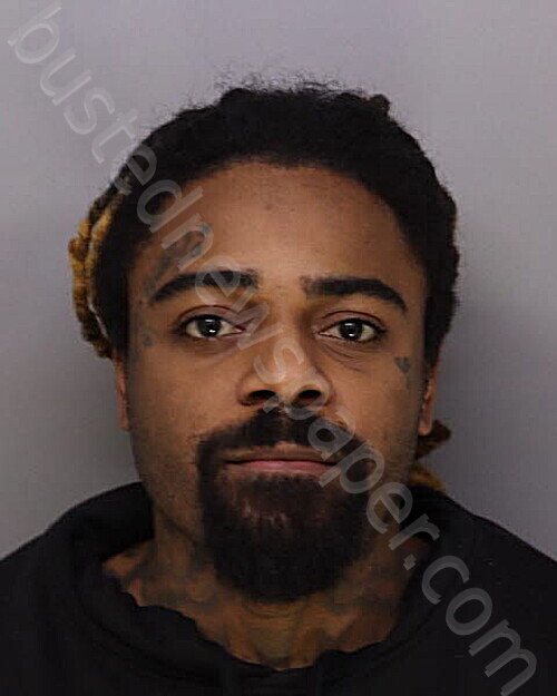 Toran, James | 2025-12-29 21:41:00 Hamilton County, Ohio Booking