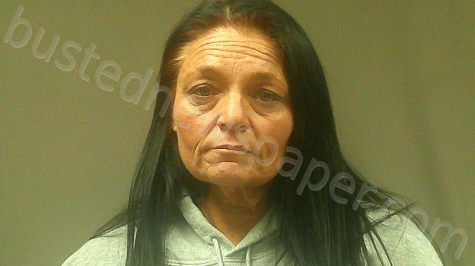 Carper, Michele Anne | 2025-12-29 23:38:00 Randolph County, Missouri ...