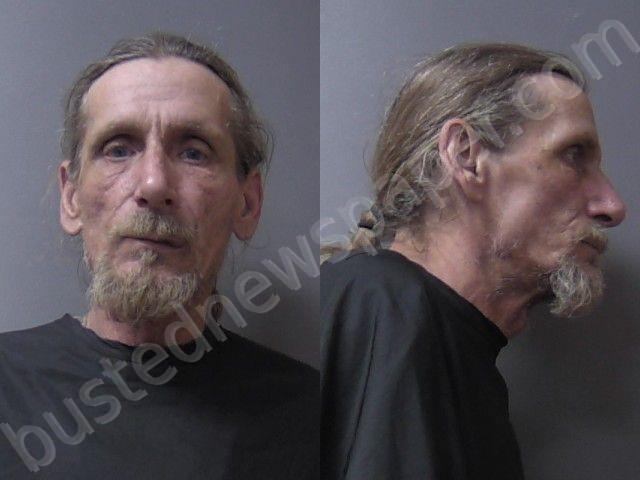 Thornton, Michael Wayne | 2025-12-29 17:08:00 Madison County, Indiana ...