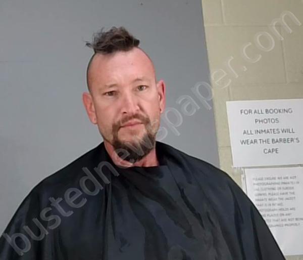 Brown, Shannon Matthew | 2025-12-29 15:26:00 Summit County, Ohio Booking