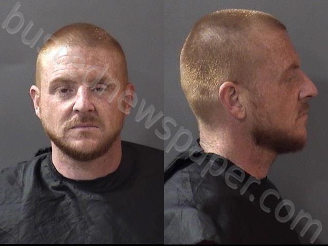 Allen, Daniel Thomas | 2025-12-29 23:36:00 Hamilton County, Indiana Booking