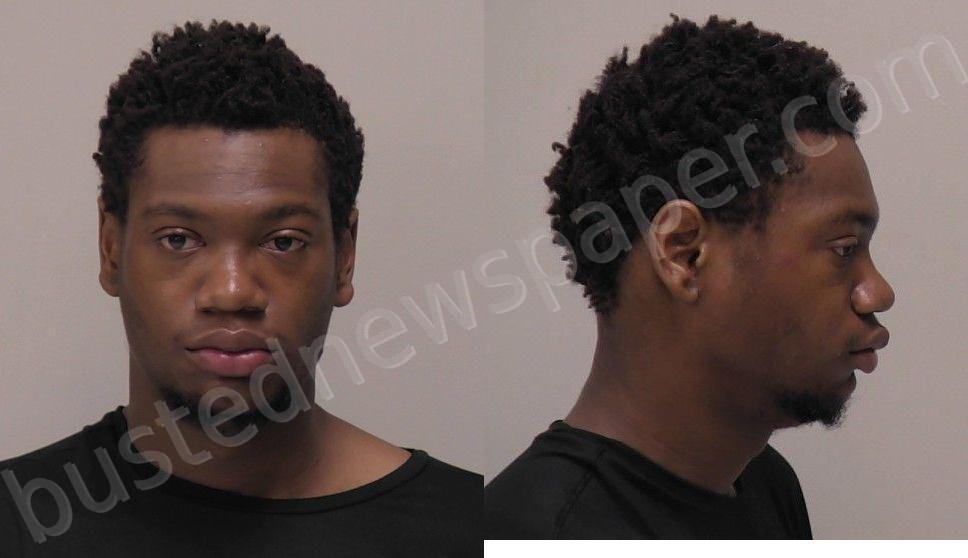 Howell, Derek Jackson | 2025-12-29 14:00:00 Hancock County, Ohio Booking