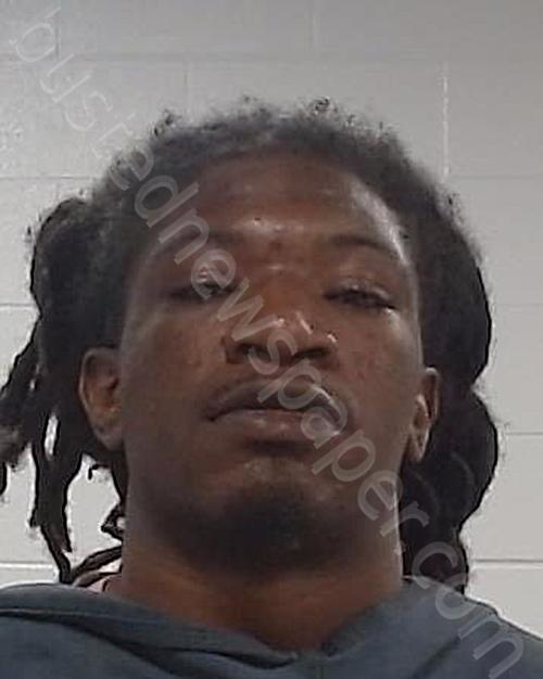 Collins, Lorenzo Le Mon Meche | 2025-12-29 17:54:00 Collin County ...