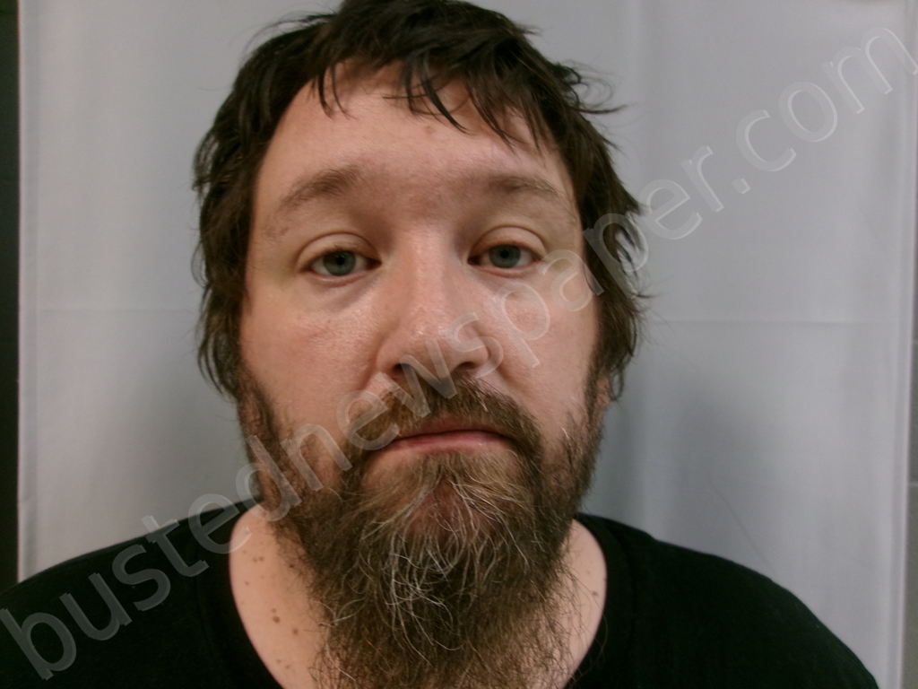 Gill, Dane Richard, Jr. | 2025-12-29 22:15:00 Preston County, West ...