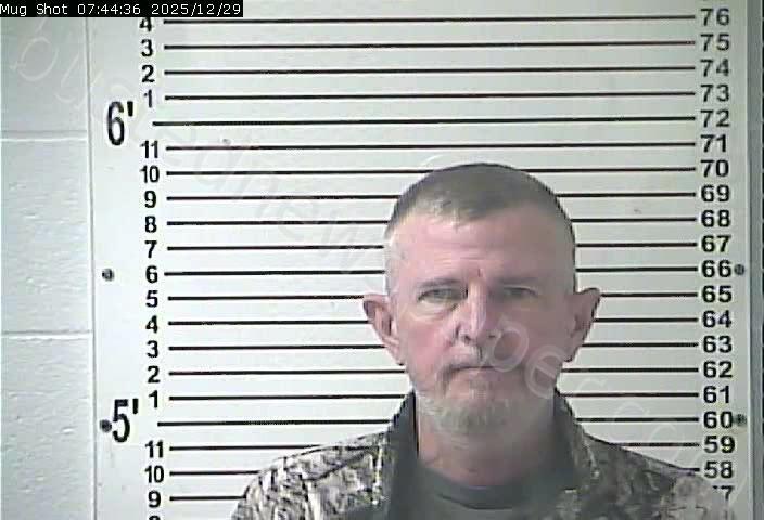 Wheaton, Robert Thomas | 2025-12-29 07:00:00 Hardin County, Kentucky ...