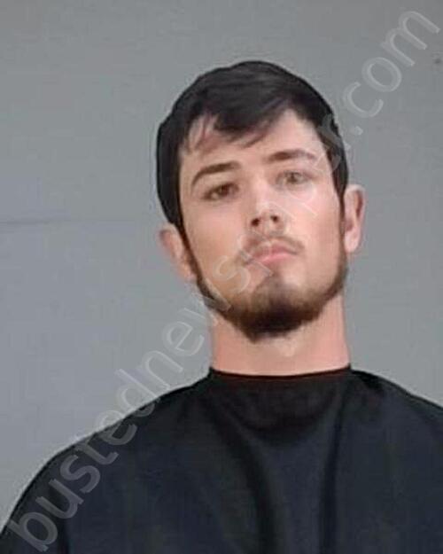 Hart, Zander Jesse | 2025-12-29 11:23:00 Summit County, Ohio Booking