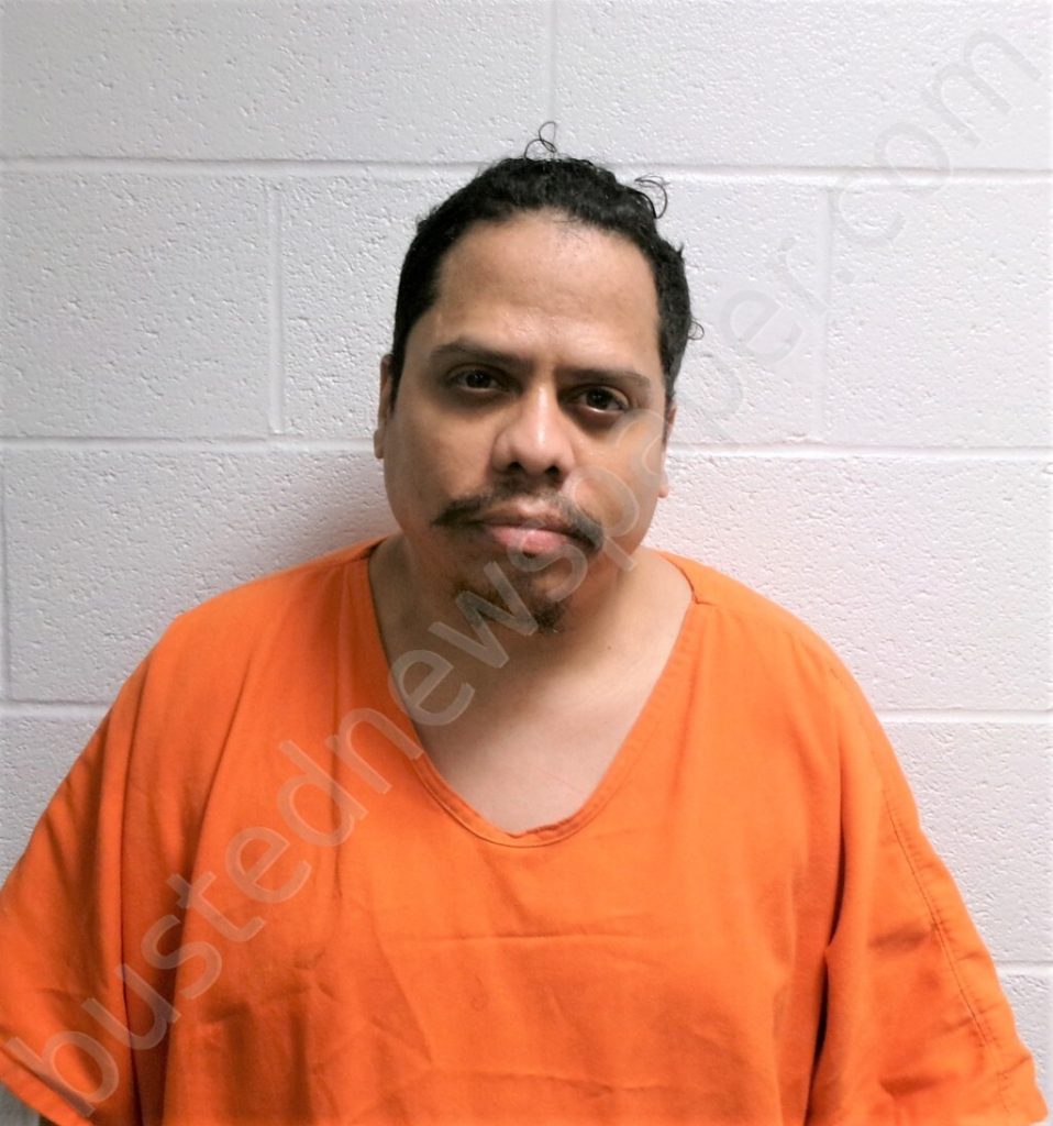 Rodriguez, Christopher Robert | 2025-12-29 10:15:00 Upshur County, West ...