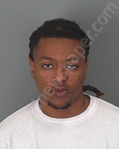 Javier Watson | 2025-12-29 13:58:00 Spartanburg County, South Carolina ...