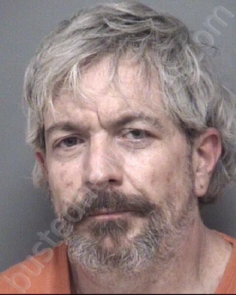 Falkingham, Scott Douglas | 2025-12-29 Calhoun County, Michigan Booking