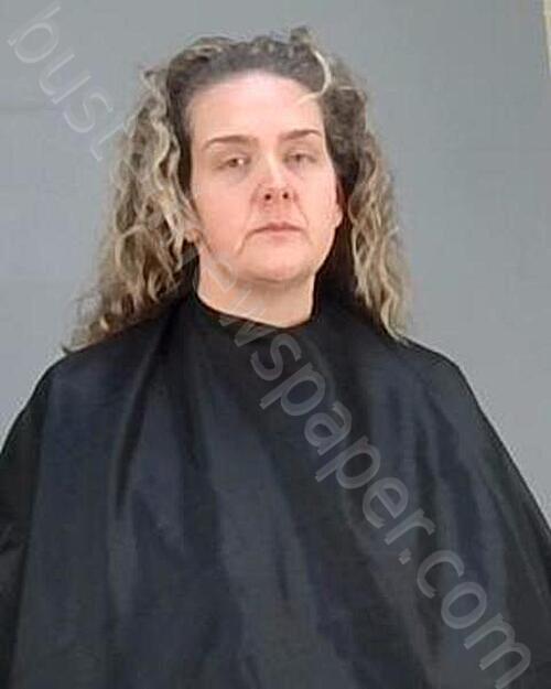 Taylor, Amanda Lee | 2025-12-29 22:19:00 Summit County, Ohio Booking