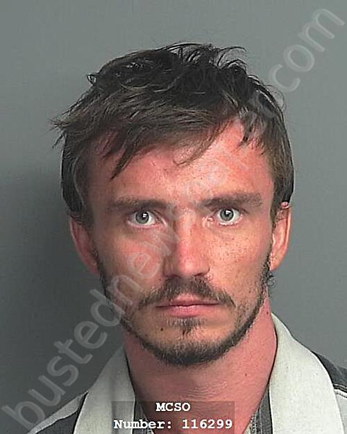 Reynolds, Anthony Jason Daniel | 2025-12-29 06:01:00 Montgomery County ...