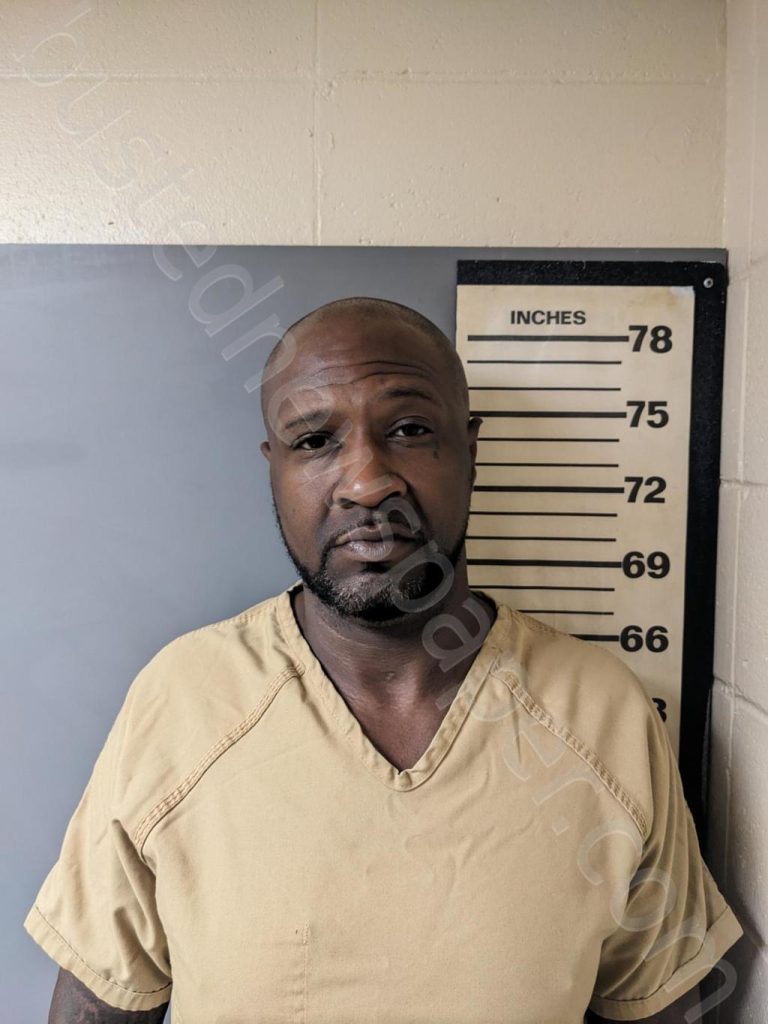 Perry, James Lee | 2025-12-29 09:22:00 Covington County, Alabama Booking