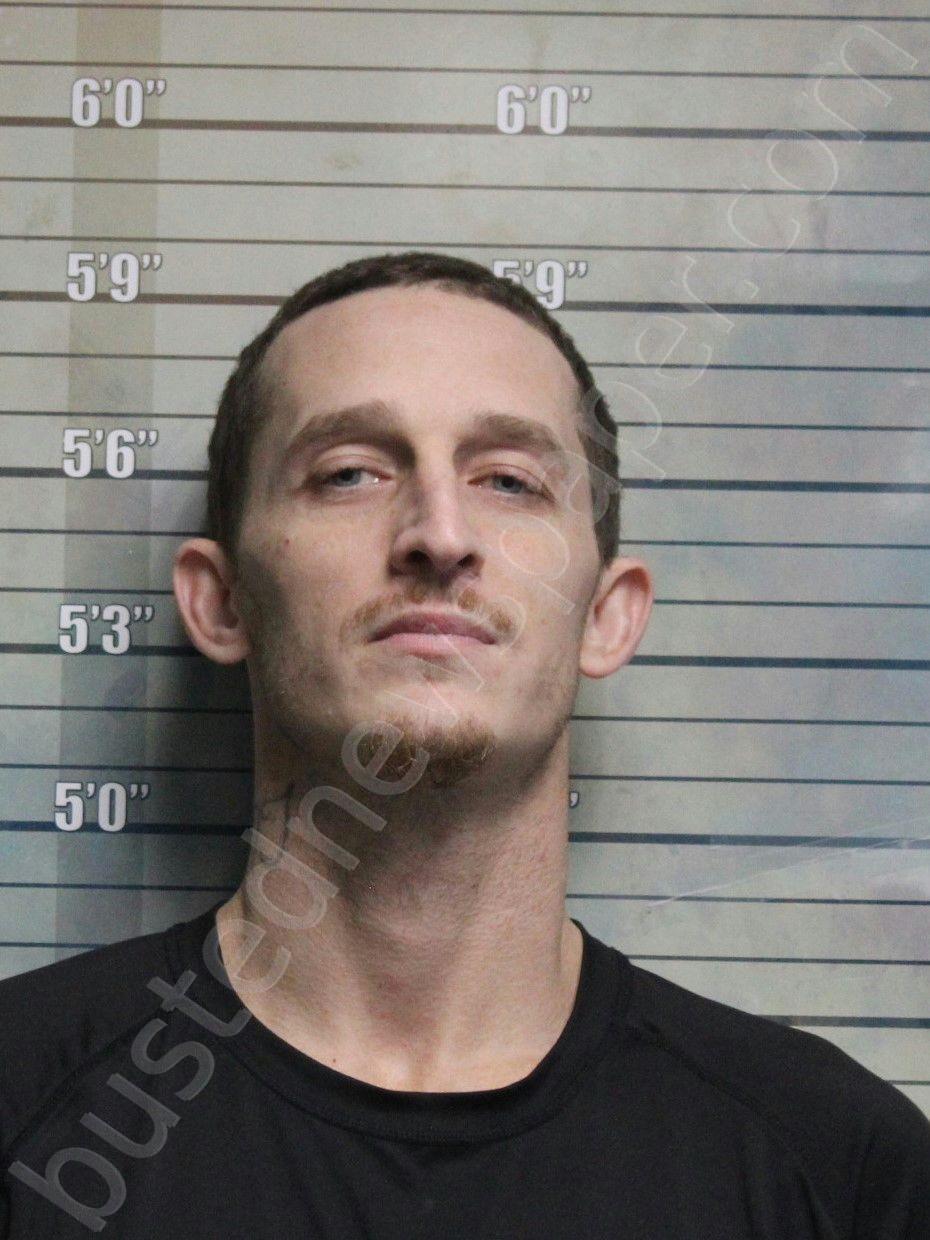 Risner, Austin Lee | 2025-12-29 21:15:00 Butler County, Ohio Booking