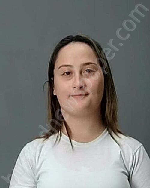 Minick, Savanna Ross | 2025-12-30 17:34:00 Summit County, Ohio Booking