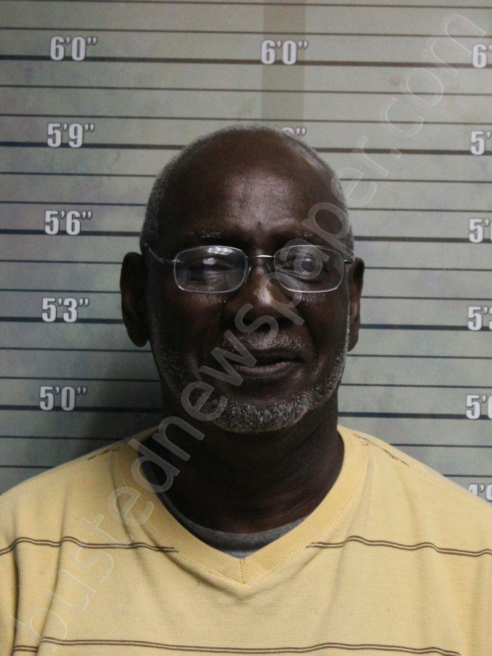 Hankerson, Jesse Calvin | 2025-12-30 16:45:00 Butler County, Ohio Booking