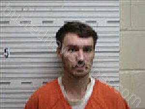 Stokes, Corey Austin | 2025-12-30 Butler County, Alabama Booking