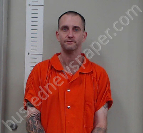 Lewis, Michael Charles | 2025-12-30 11:07:00 Chilton County, Alabama ...