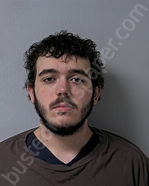 Johnson, Landon David | 2025-12-30 13:33:03 Logan County, Ohio Booking