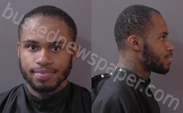 Isbell, Darion Martell | 2025-12-30 14:34:00 Hamilton County, Indiana ...