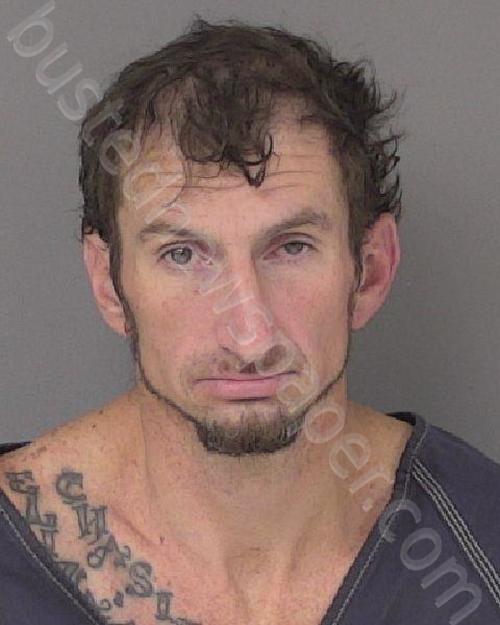 Allen, James Ira | 2025-12-30 02:12:00 Montgomery County, Ohio Booking