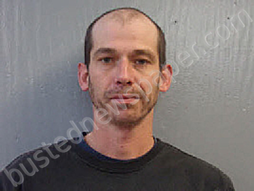 Jonathan Franklin Hancock | 2025-12-30 15:00:00 Chesterfield County ...