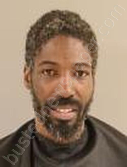 Mickens, Tony Terrill | 2025-12-30 Sumter County, South Carolina Booking