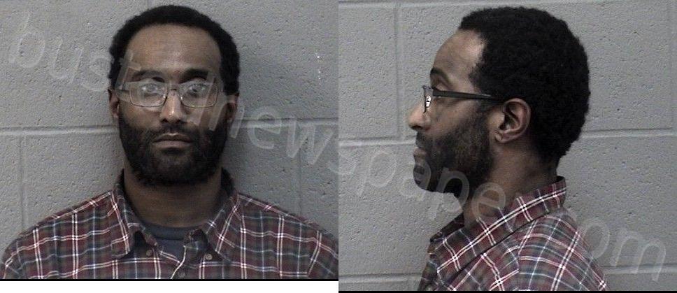 Cook, Michael Anthony | 2025-12-30 10:39:00 Crawford County, Kansas Booking