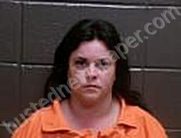 Ketchum, Jennifer Carole | 2025-12-30 St. James Parish, Louisiana Booking