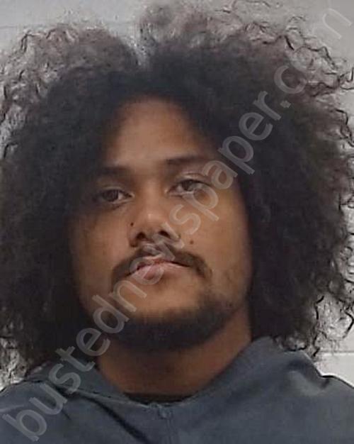 Clayton, Terence Jarvis | 2025-12-30 08:00:00 Collin County, Texas Booking