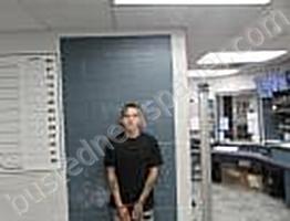 Perman, Jonathan Lee | 2025-12-30 Pender County, North Carolina Booking