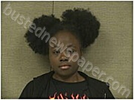 Wiggins, Ome | 2025-12-30 Harnett County, North Carolina Booking