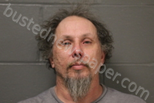 Joshua Dale Bishop | 2025-12-30 13:59:00 Camden County, Missouri Booking