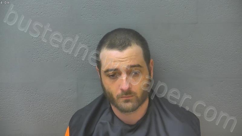 Nicholson, Timothy Alexander | 2025-12-30 04:45:00 Lynchburg, Virginia ...