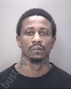 Ellerber, Shamael Jerrell | 2025-12-30 14:15:00 Robeson County, North ...