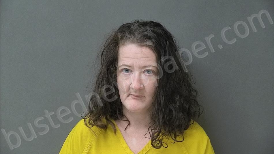 Guest-hively, Amanda Marie | 2025-12-30 00:08:00 Howard County, Indiana ...