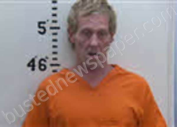 Reaves, Randy Scott | 2025-12-30 15:22:00 Person County, North Carolina ...