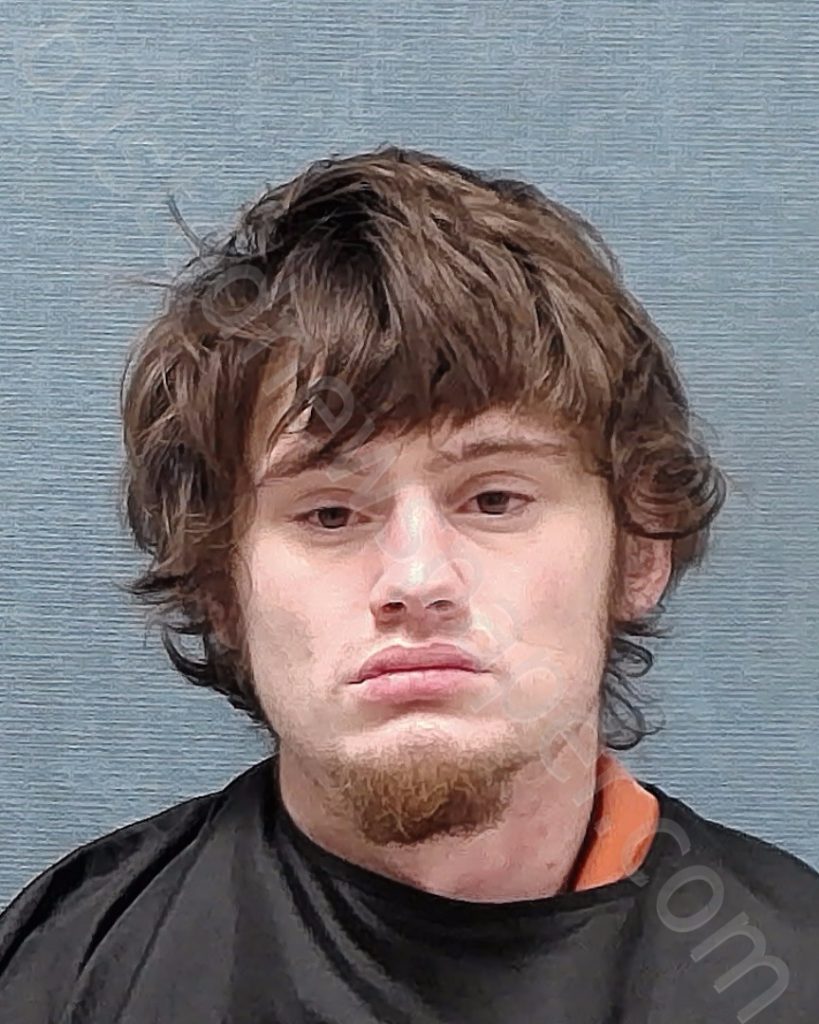 Bryan, Joseph Thomas | 2025-12-30 20:53:00 Stark County, Ohio Booking