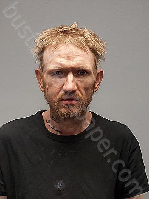 Ketchum, Joseph Wayne, Jr | 2025-12-31 22:52:00 Southwest Regional Jail ...