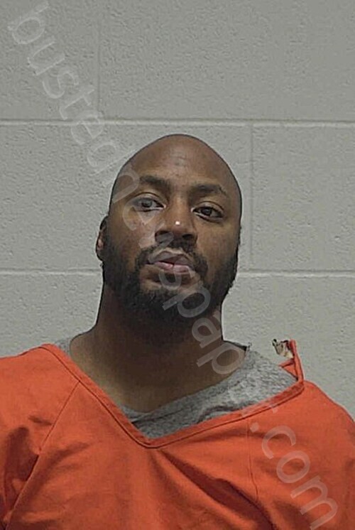 Sims, Christopher Devon | 2025-12-31 10:35:00 Wayne County, North ...