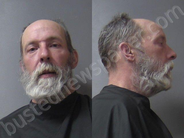 Foltz, Adam Leon | 2025-12-31 10:14:00 Madison County, Indiana Booking