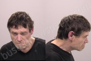 Huffer, David Lee | 2025-12-31 02:36:00 Allen County, Ohio Booking