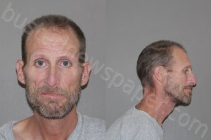 Dawson, Preston James | 2025-12-31 Denton County, Texas Booking