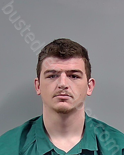 Pitts, Jason Curtiss | 2025-12-31 10:41:00 Escambia County, Florida Booking