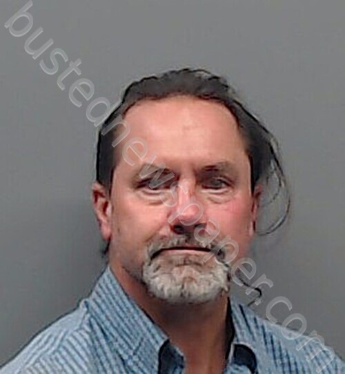 Kimes, Stephen Lee | 2025-12-31 Smith County, Texas Booking