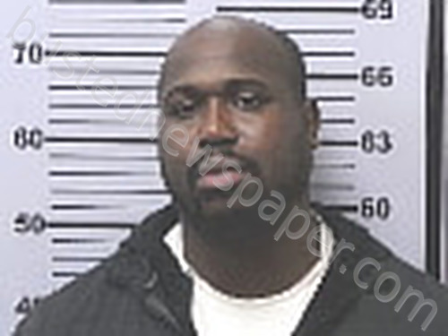 Bracy, Alexander Robert | 2025-12-31 Mobile County, Alabama Booking
