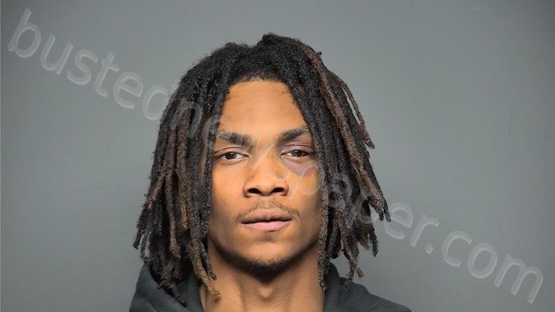 Caldwell, Tremaine Ma’jae | 2025-12-31 01:28:00 Chester County, South ...