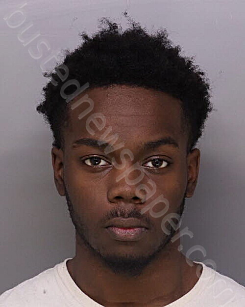 Banks, Kenneth | 2025-12-31 17:12:00 Hamilton County, Ohio Booking